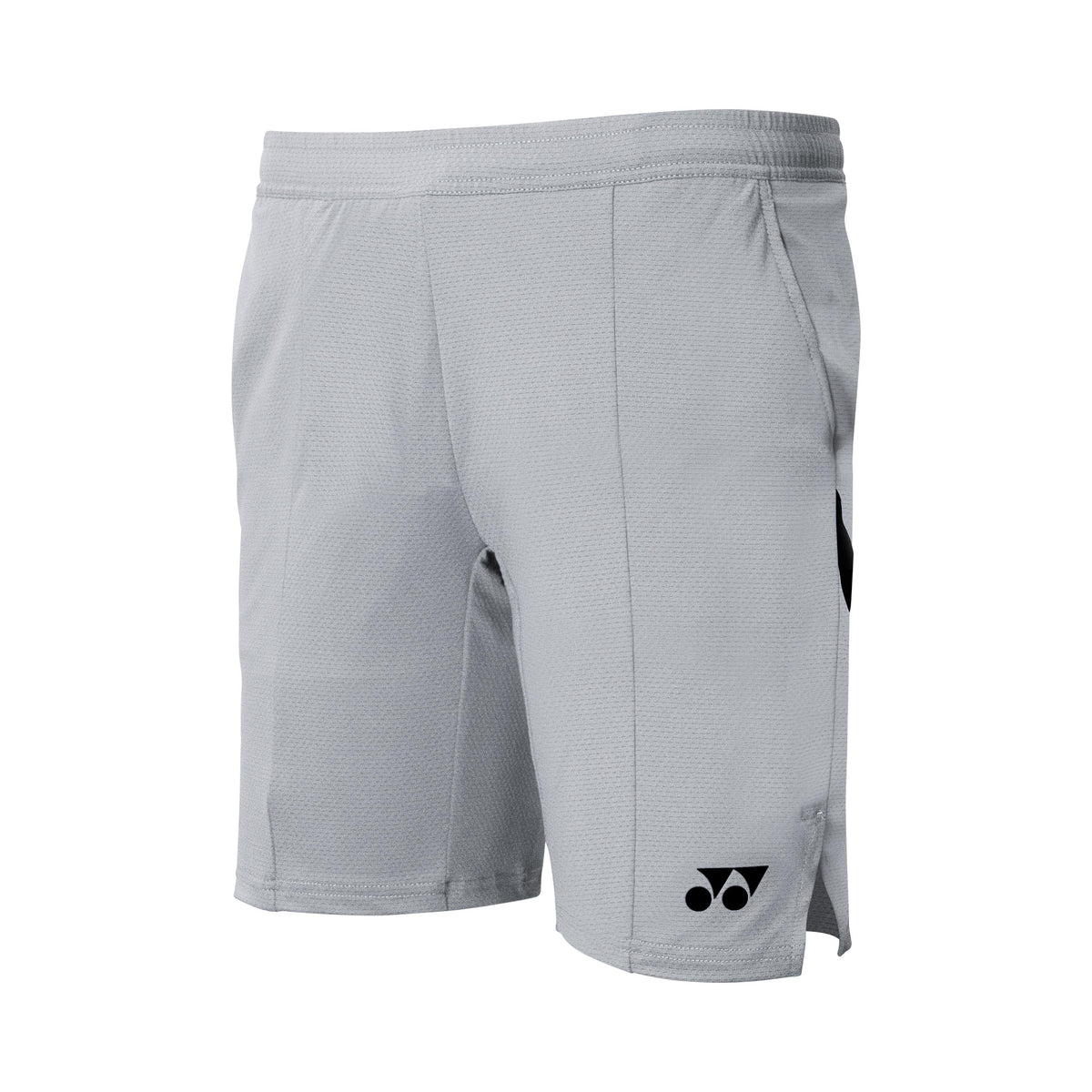 Yonex 2551 Active 33 Short Pants (Glacier Gray) – Titan Badminton