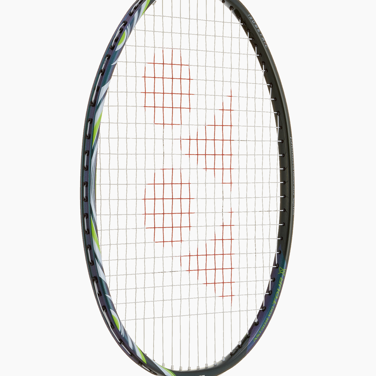 Yonex Astrox 100VA Tour (Dark Olive) 4U – Titan Badminton