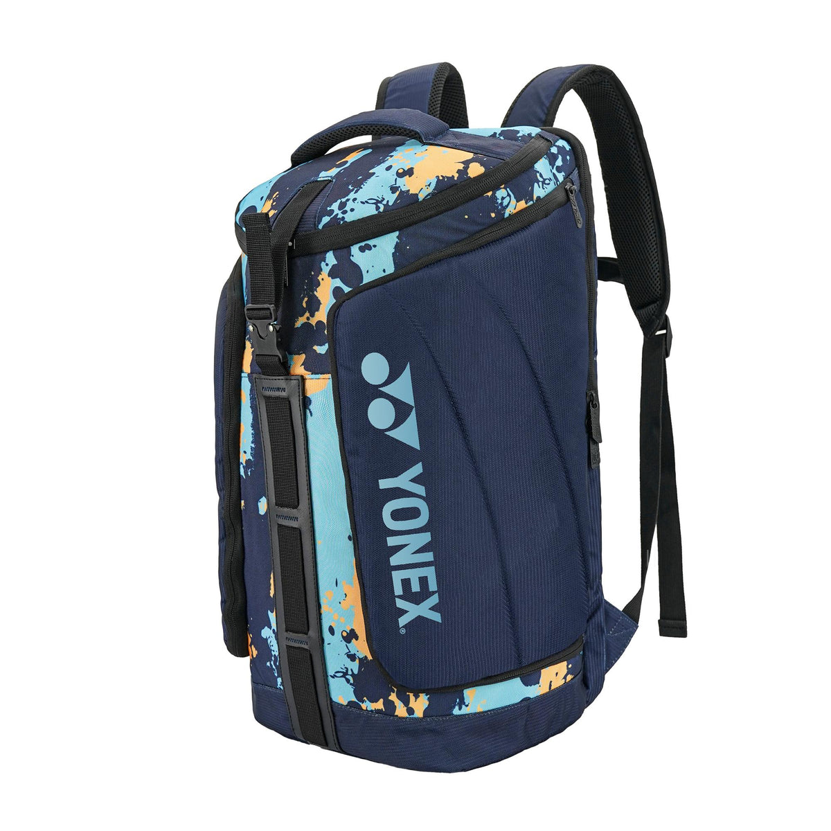 Yonex 22912L Pro Backpack (Blue) – Titan Badminton