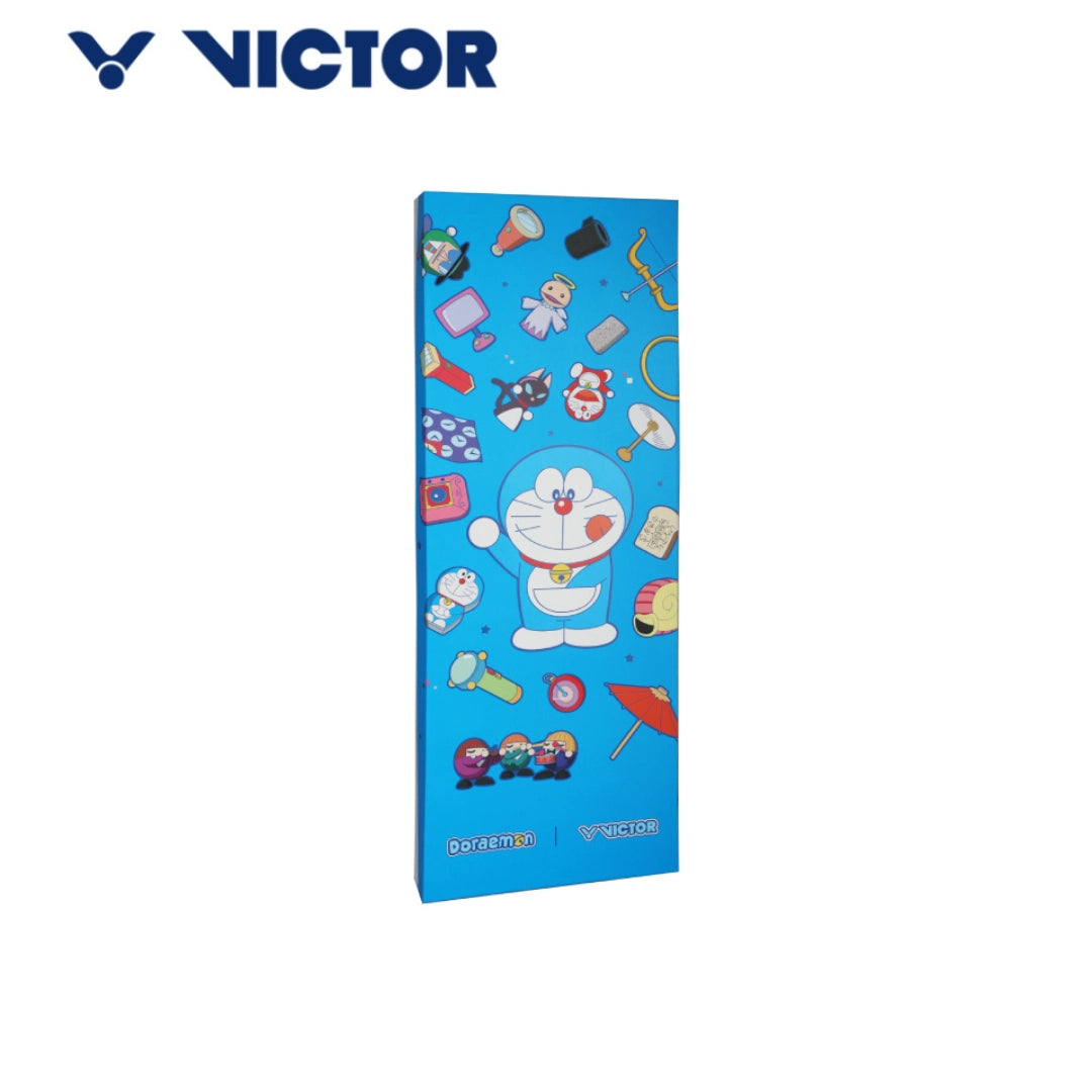 Victor x Doraemon Racket Gift Box – Titan Badminton