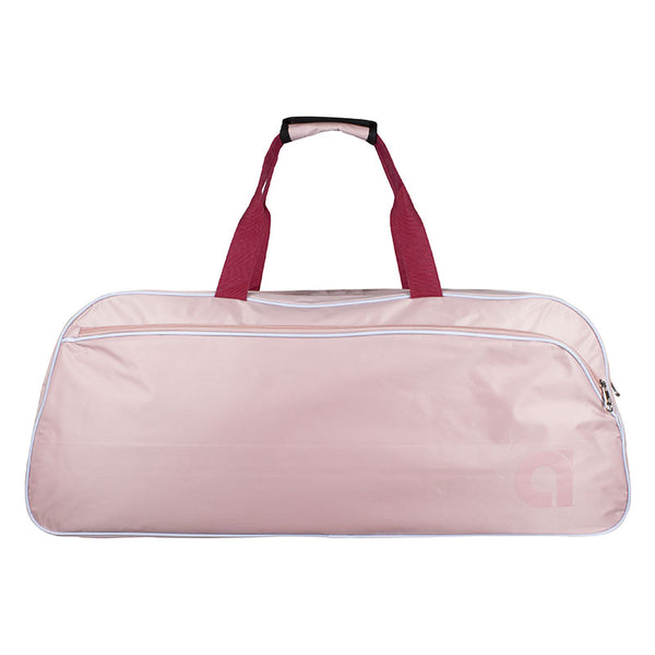 APACS Badminton Bag D2203 (Soft Pink) – Titan Badminton