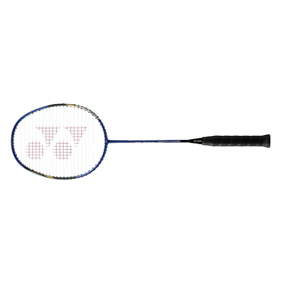 Yonex Arcsaber 1 Clear (Lightweight) Blue – Titan Badminton