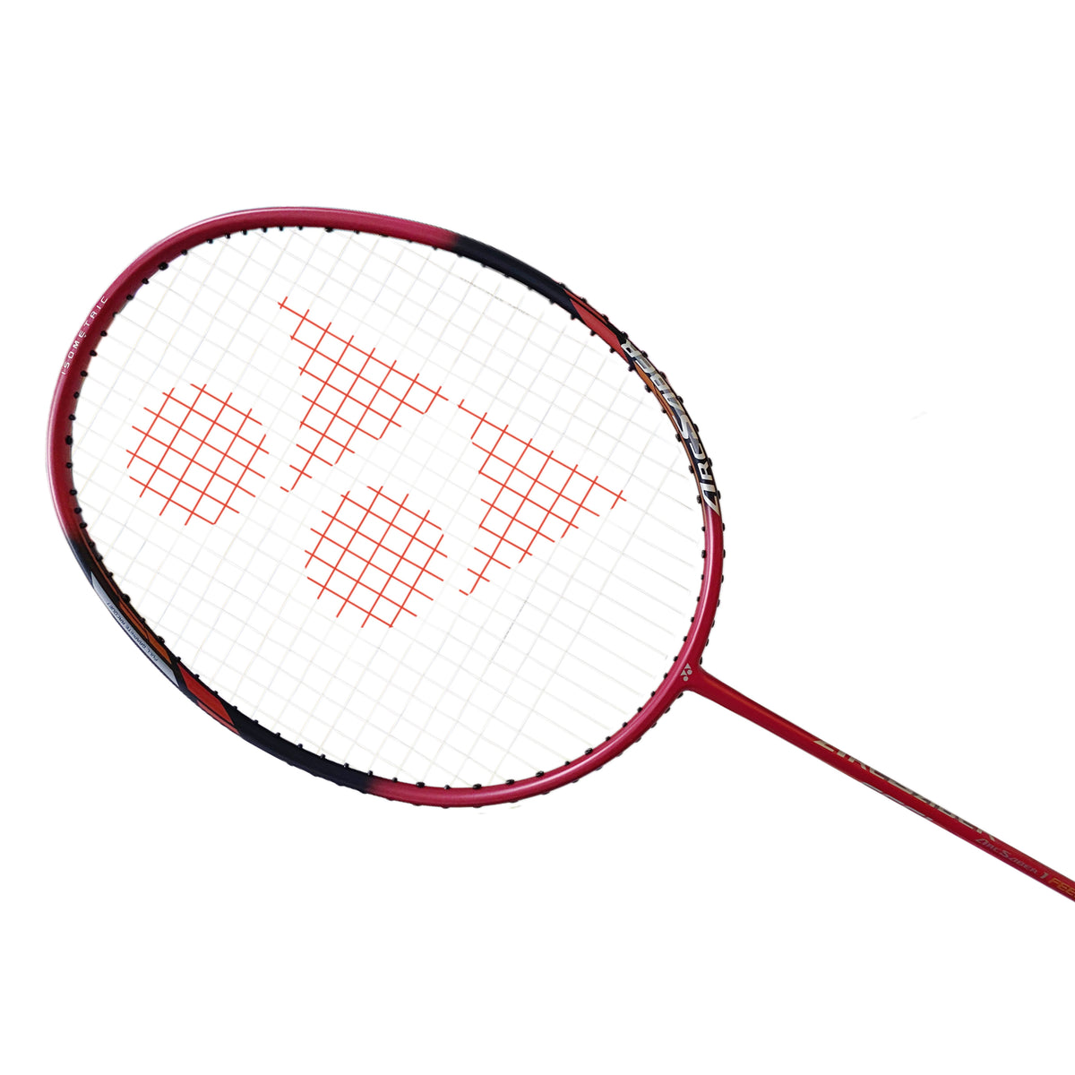 Yonex Arcsaber 1 Feel (Lightweight) Red – Titan Badminton