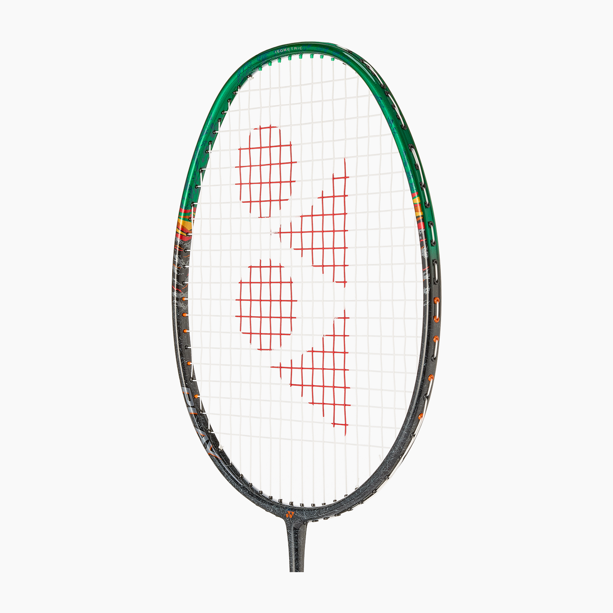 Yonex Astrox 99 Play 3rd Gen (Black Green) – Titan Badminton