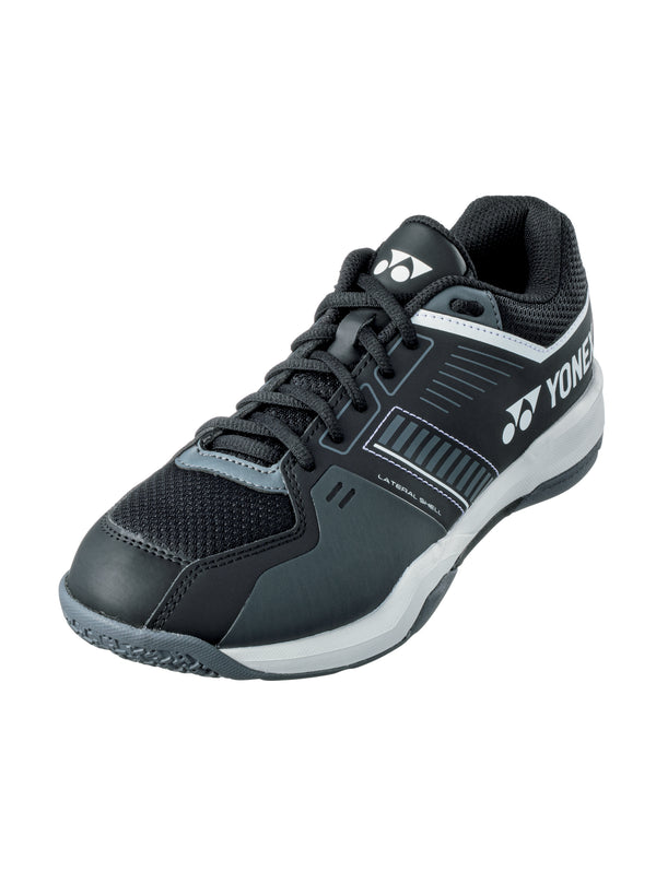 Yonex Power Cushion Strider Flow (Black) – Titan Badminton