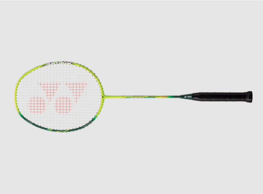 Yonex Astrox 01 Feel (Lime) – Titan Badminton