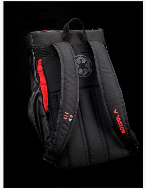 Victor Star Wars Darth Vader Backpack (Limited Collection) – Titan ...
